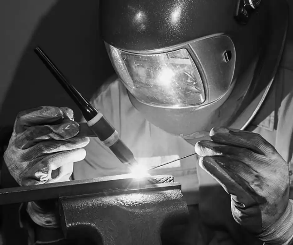 Complejo Industrial Estrada| Welding